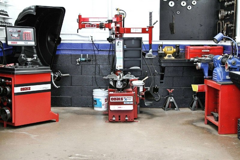 Auto Maintenance CT | Car Repair | Shers Auto